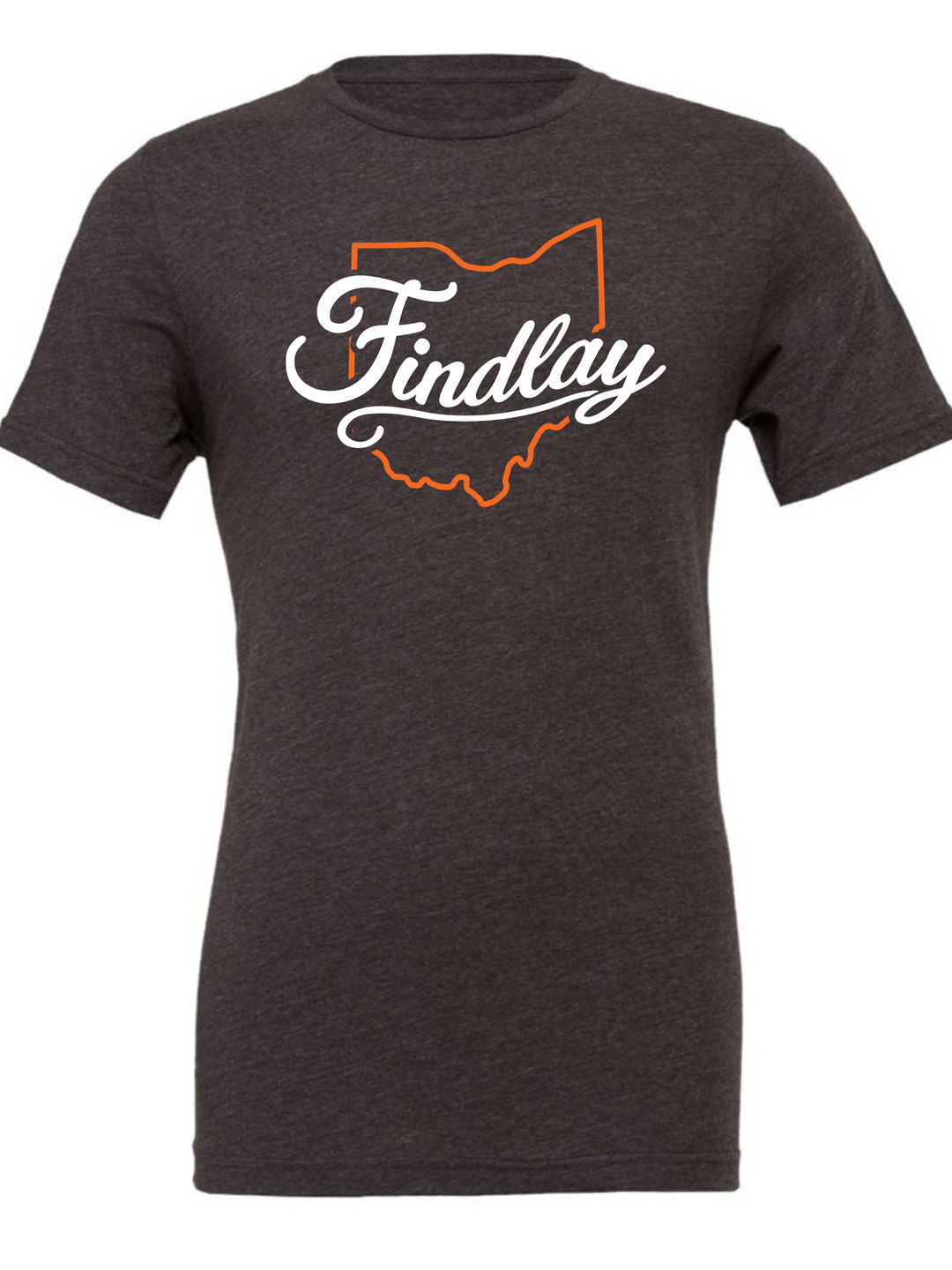 Findlay, Ohio Collection – Ohio Shirt Company
